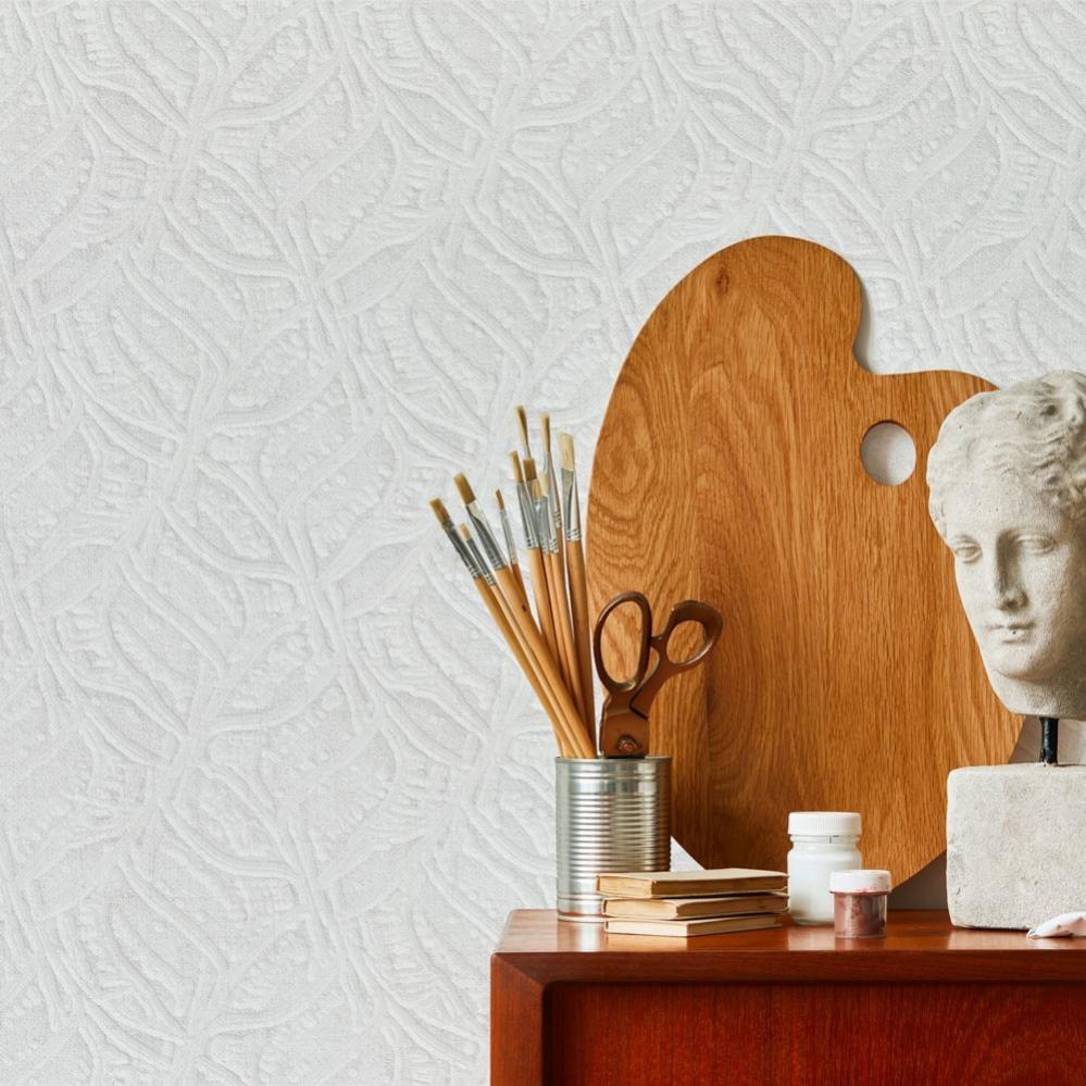 PAPEL PINTADO AUTOADHESIVO SHAPES | Leroy Merlin