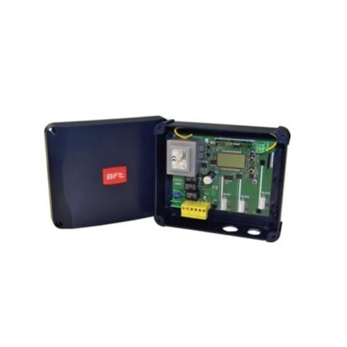 Ricevente Ricevitore Esterna 433 MHz BFT CLONIX UNI AC U-LINK 230V ...