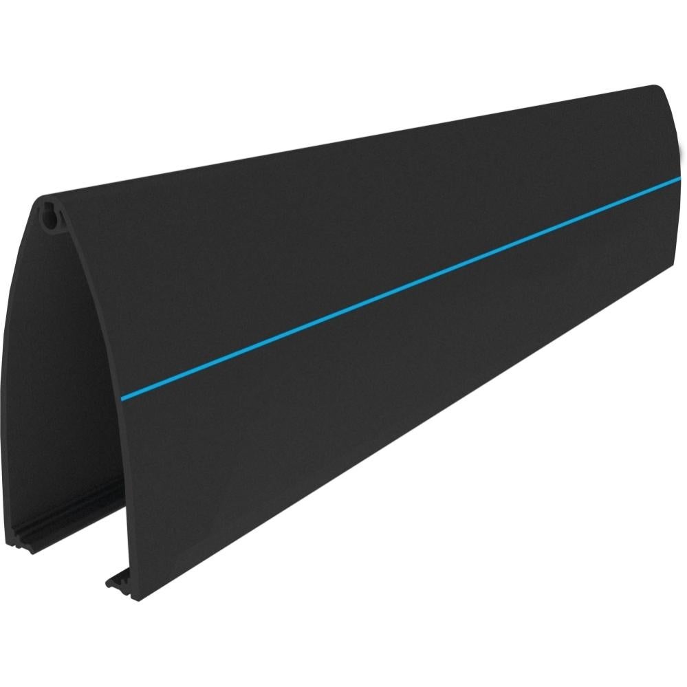 Profilo In Gomma L 6000 Mm CAME 009RV118M RV118M | Leroy Merlin