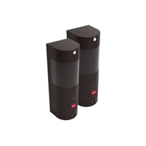 Coppia Di Fotocellule Wireless Batteria Originale 24v 30MT BFT ERIS A30 P111537 | Leroy Merlin