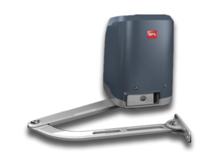 Operatore Motore Per Cancelli a Battente BFT VIRGO SMART BT A20 P930129 ...