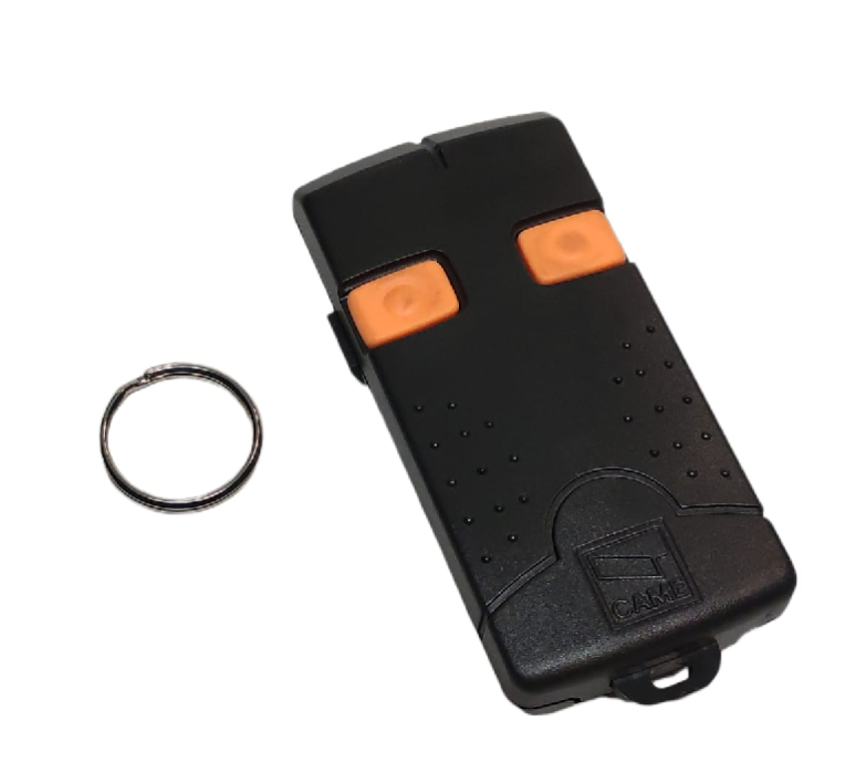 Guscio Trasmettitore - T152 Ricambio CAME 119RIR062 | Leroy Merlin