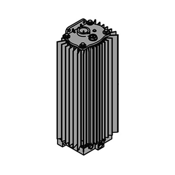 Centralina Idraulica Oleodinamica Per B680 Ricambio Originale FAAC ...