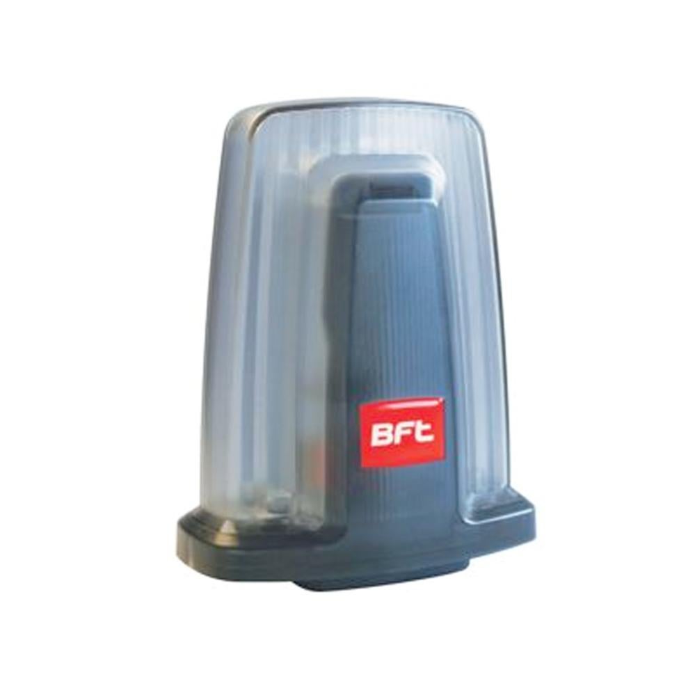 Lampeggiante Lampeggiatore BFT RADIUS LED BT A R1 W 24v D114168 00003 ...