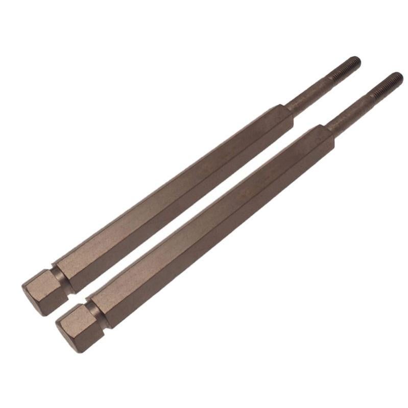 Vite Serraggio Corpo M8 Motore 760 Ricambio FAAC 7019345 2PZ | Leroy Merlin