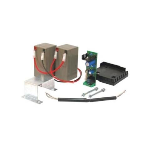 Caricabatterie Con Batterie URANO BFT BT BAT2 P125009 | Leroy Merlin