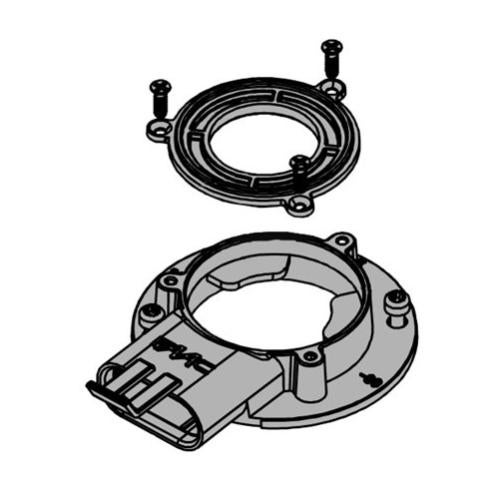 Supporto Plastico Encoder S700H S800H Ricambio FAAC 63000170 | Leroy Merlin