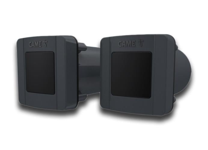CAME DLX30SIP 806TF-0090 Coppia di fotocellule CXN BUS con raggio infrarosso sincronizzato ...