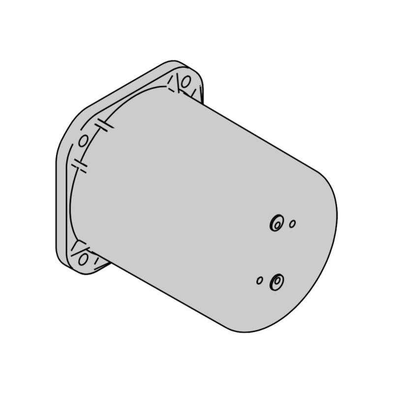 Statore 770 Roller Lento Ricambio Originale FAAC GENIUS 63000155 ...