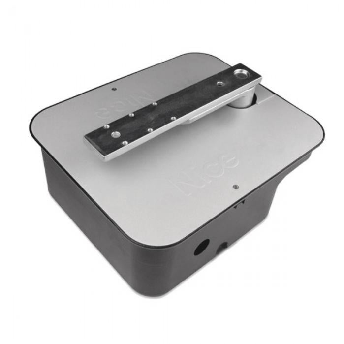 Cassa Di Fondazione Motore Interrato Senza Sblocco Cataforesi MFAB NICE ...