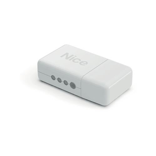 Modulo WiFi WI-FI Radio Gateway Per Gestire Le Automazioni MyNice NICE ...