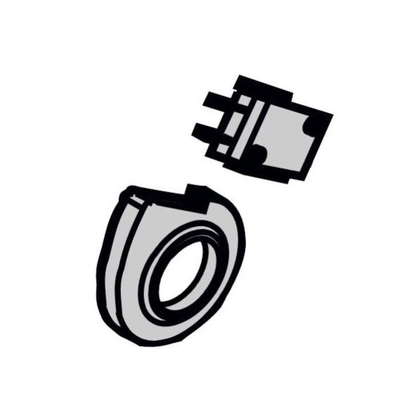 Kit Encoder E Finecorsa Per Operatore 550 Ricambio Originale FAAC 490115 | Leroy Merlin