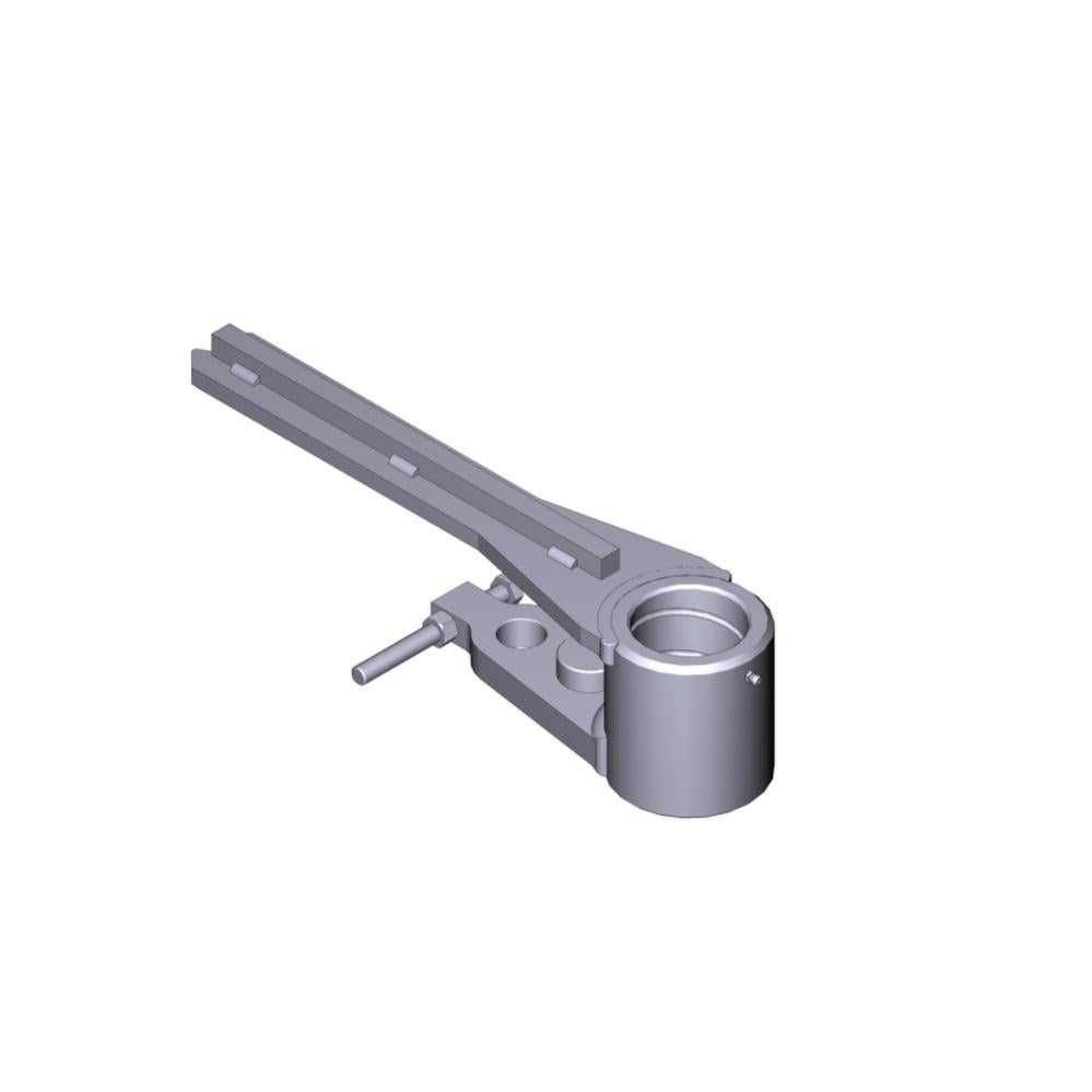 Leva Aggancio Sblocco - Frog Plus Ricambio CAME 119RIA101 | Leroy Merlin