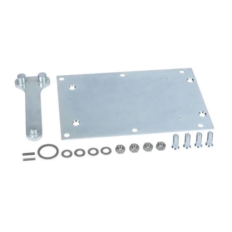 Kit Adattatore Interno Per Motore 770 Roller FAAC 390420 | Leroy Merlin