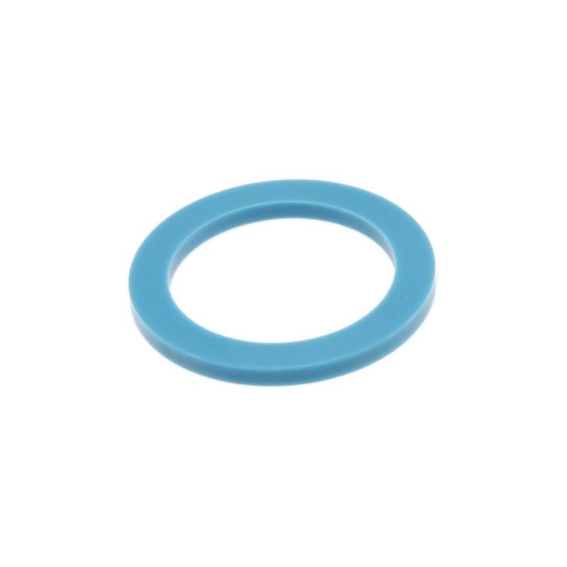 Anello Buffer Ring Bfr30 Polyp Ricambio FAAC 7094115 Confezione 2PZ ...