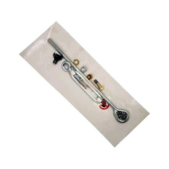 Confezione Accessori Skinpack Per Barriera 615 Bpr FAAC 3908425 | Leroy ...