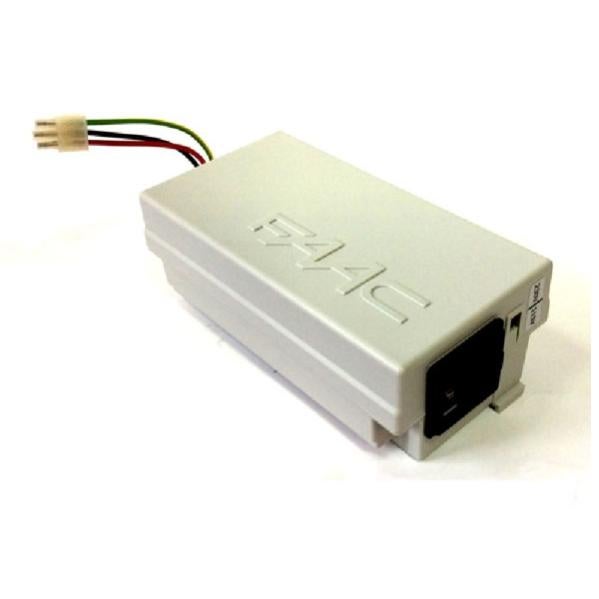 Gruppo Alimentatore Per A100 Compact FAAC 63000255 | Leroy Merlin