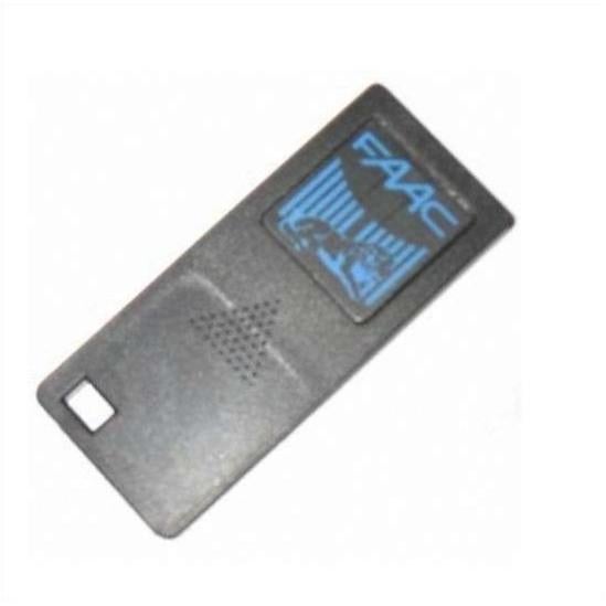 Scheda Carta Da Magnetizzare Digicard Originale FAAC 409103 | Leroy Merlin