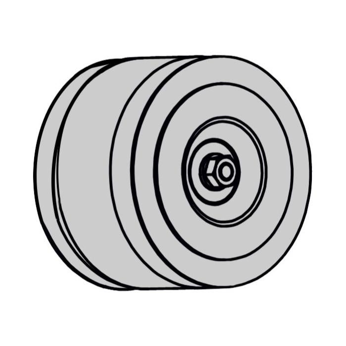Trasformatore Toroidale 230V 100Va Per 930 940 FAAC 7501295 | Leroy Merlin