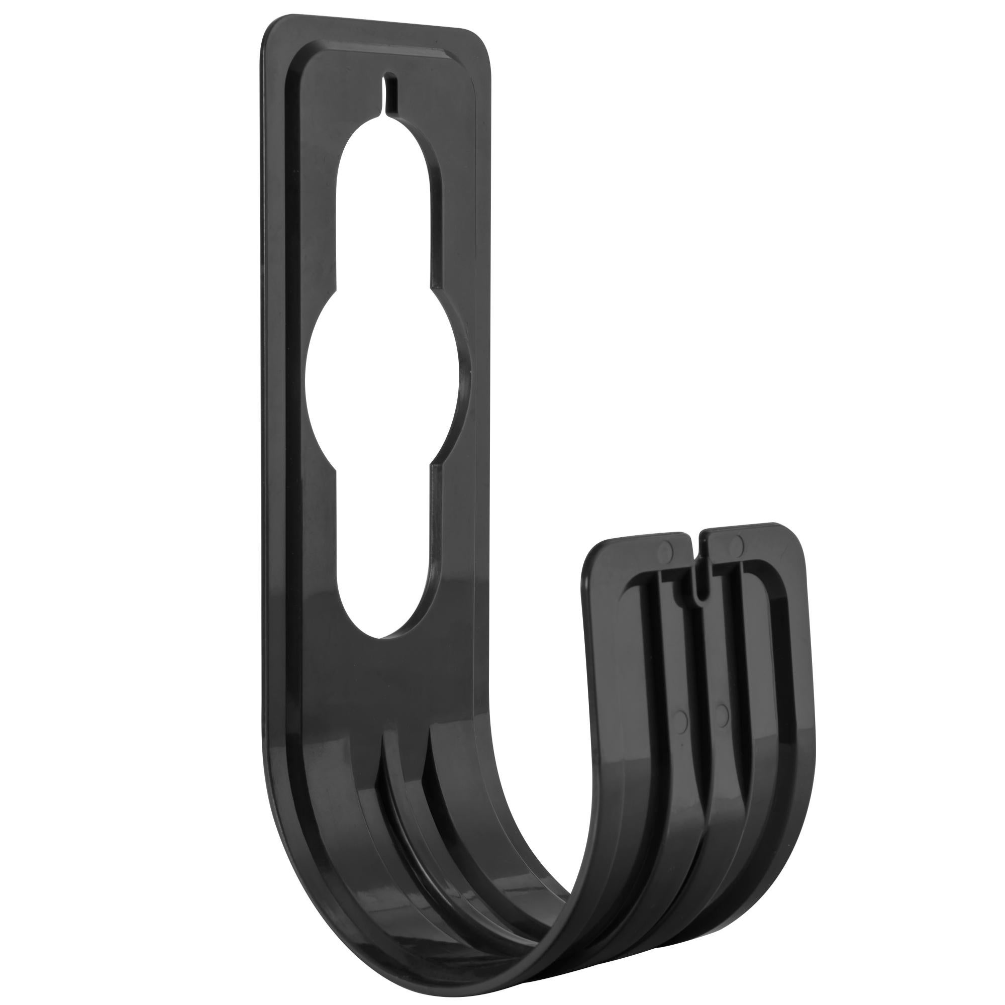 Support pour tuyau extensible en métal | Leroy Merlin