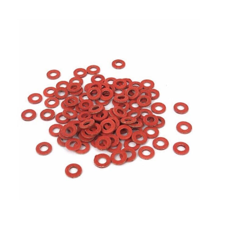 CARTON DE 500 JOINTS FIBRE INTERIEUR 1" | Leroy Merlin