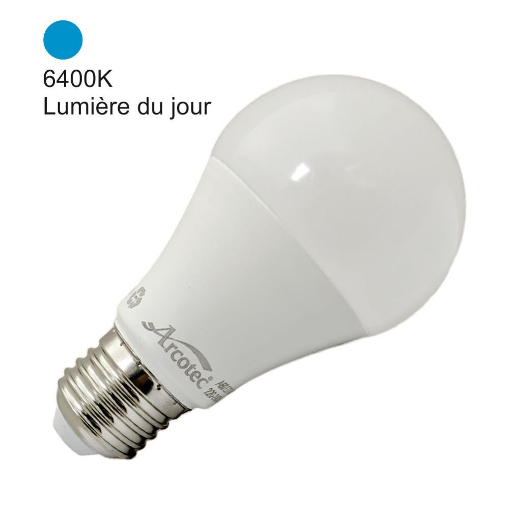Postampoule E27 Led