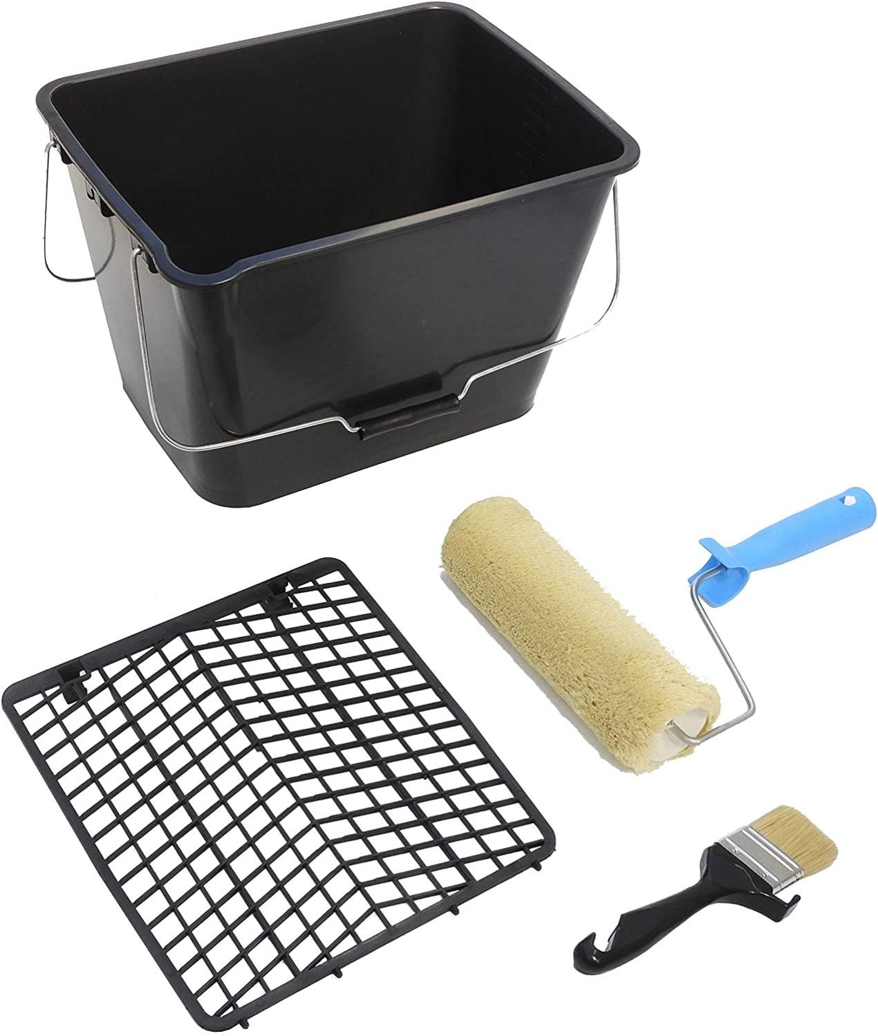 KIT TERRAZAS y SUELOS - Kit | Leroy Merlin