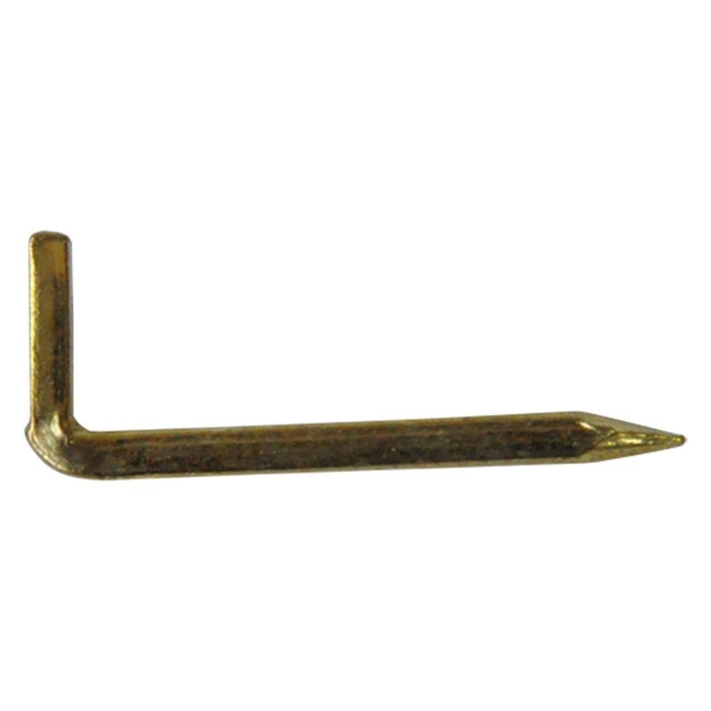 CANCANI QUADRI mm 3,5 x 60 - pz. 6 KONCRETO | Leroy Merlin