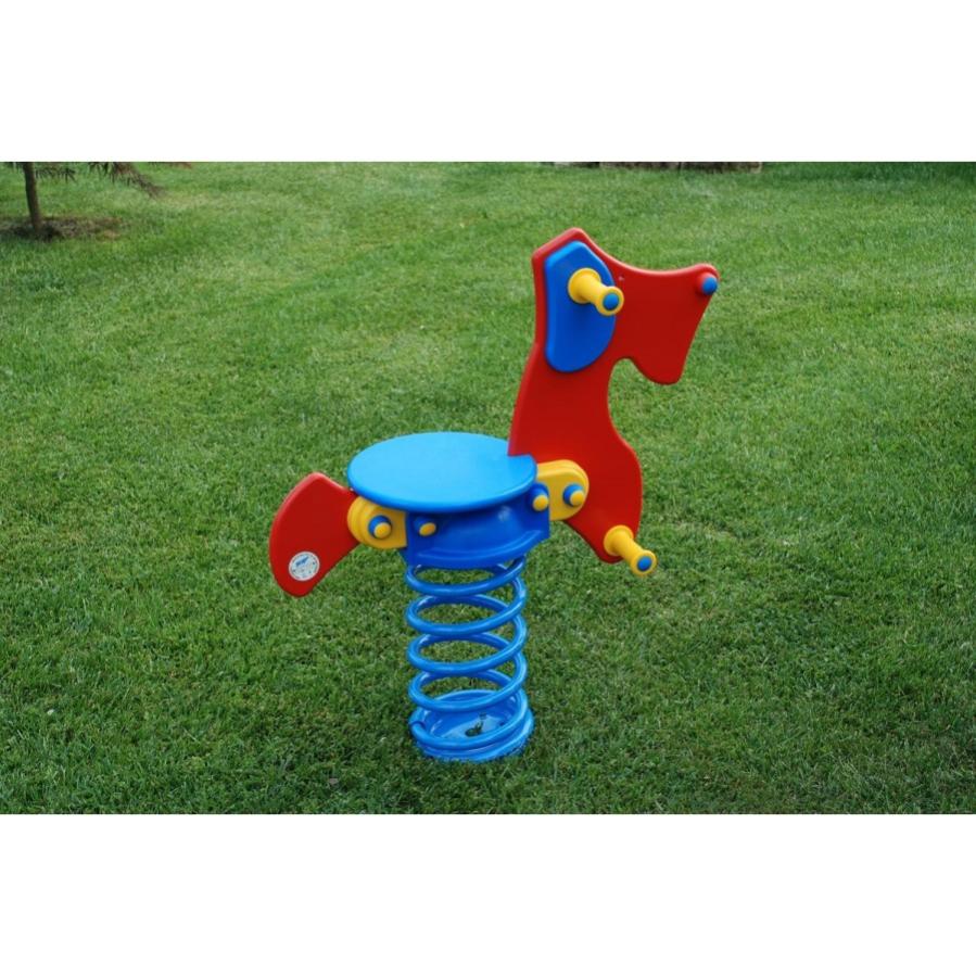 Gioco a molla mod. cane | Leroy Merlin