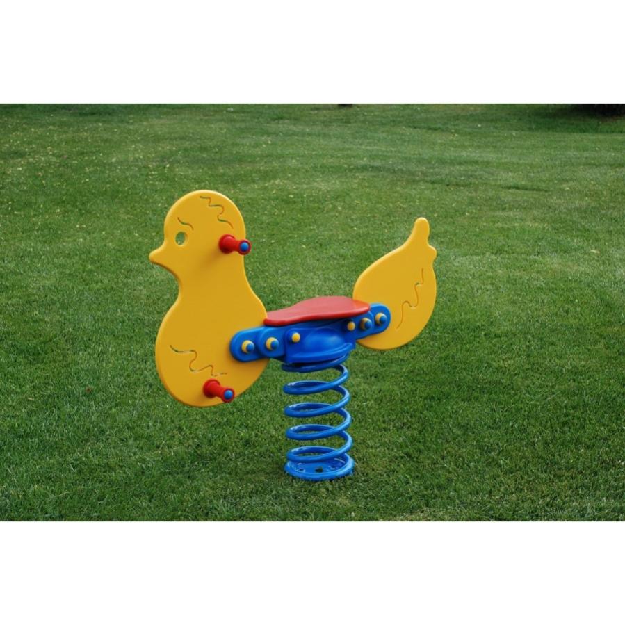 Gioco a molla mod. pulcino | Leroy Merlin