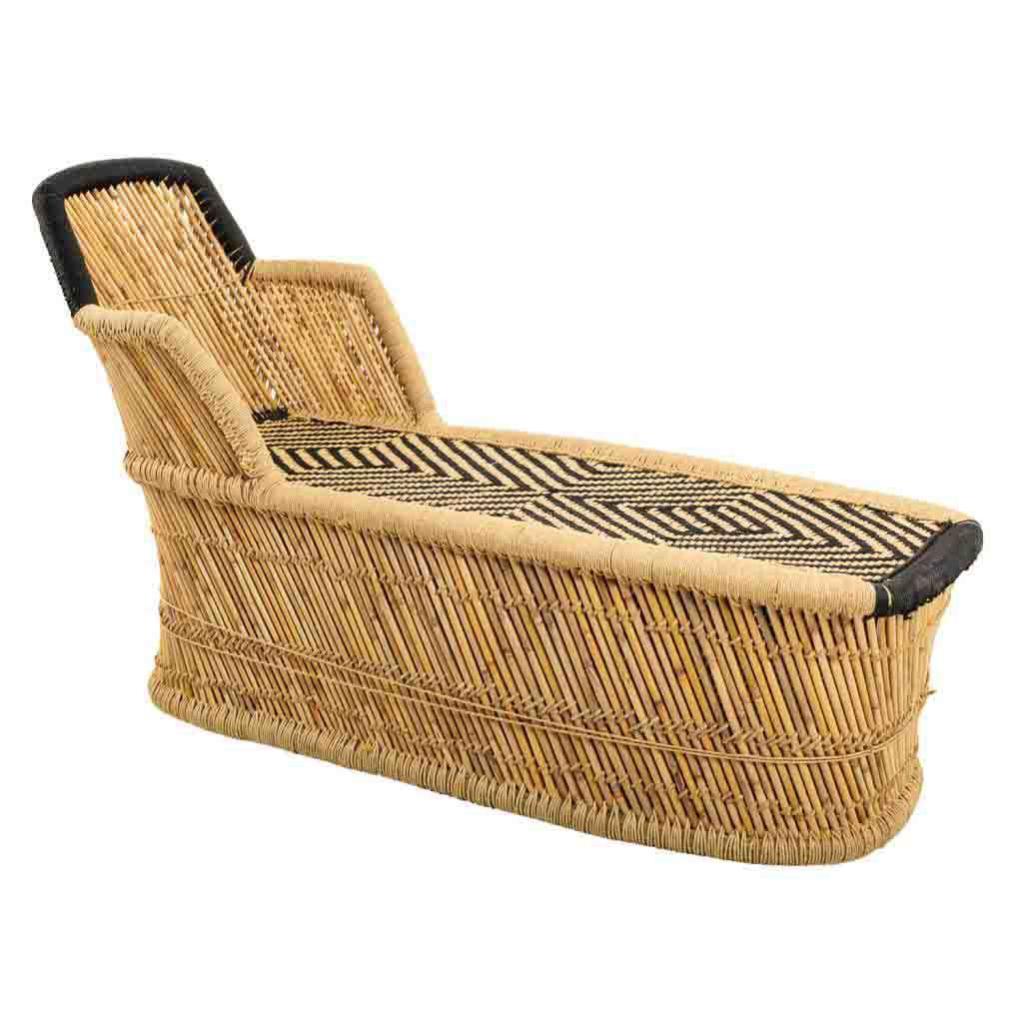 Sillon de bambu | Leroy Merlin