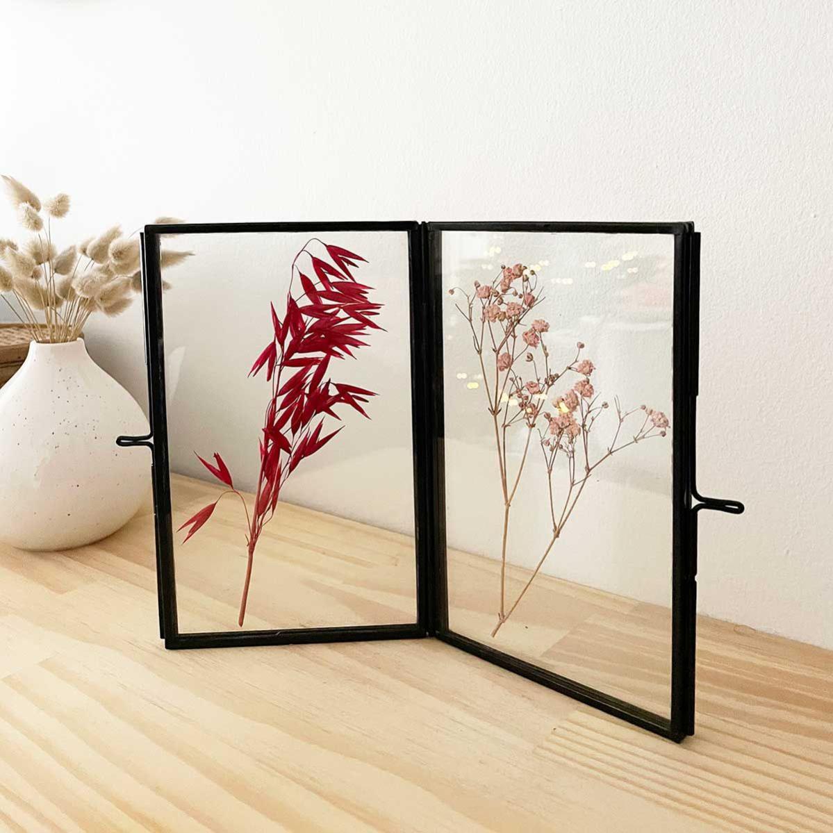 Cadre En Verre