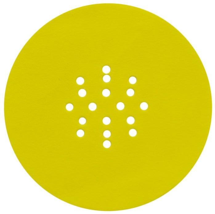 Caja de 25 discos de 225 mm de papel abrasivo corindón A/O (Grano 180 ...