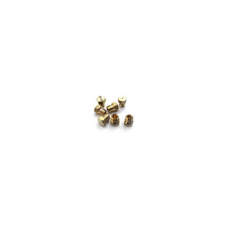 Kit Gicleur Methane G20mbar 96n Ariston C00112807 Leroy Merlin