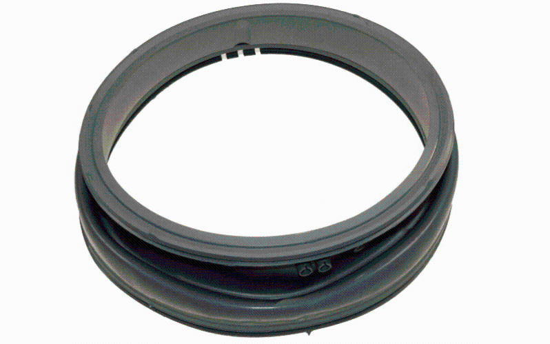 MANCHETTE JOINT DE HUBLOT pour LAVE LINGE LG - 4986ER0004G | Leroy Merlin