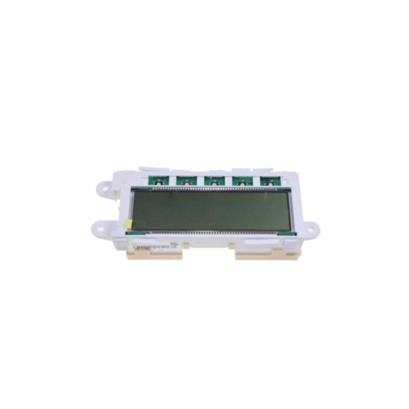 Electronique affichage lcd pour lave-vaisselle Aeg 111142571 | Leroy Merlin