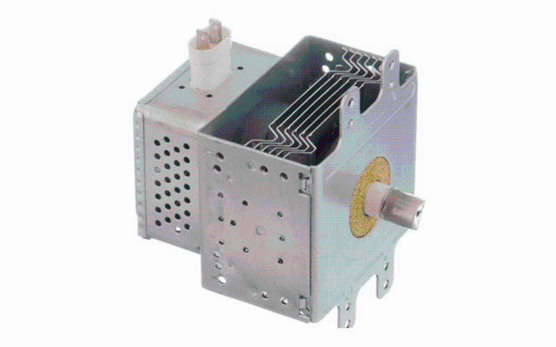 MAGNETRON PANASONIC 2M236-M42 pour MICRO ONDES BOSCH - 00642655 | Leroy ...