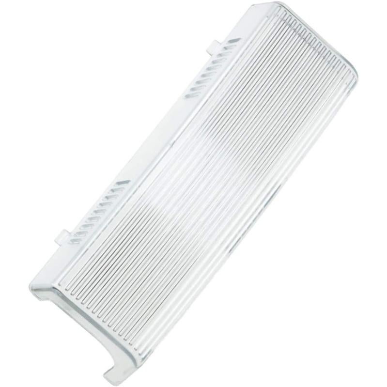 Cache lampe crystal pour réfrigérateurs - congélateurs LG | Leroy Merlin