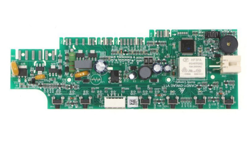 MODULE NFC PROGRAMME pour LAVE LINGE CANDY - 49040138 | Leroy Merlin