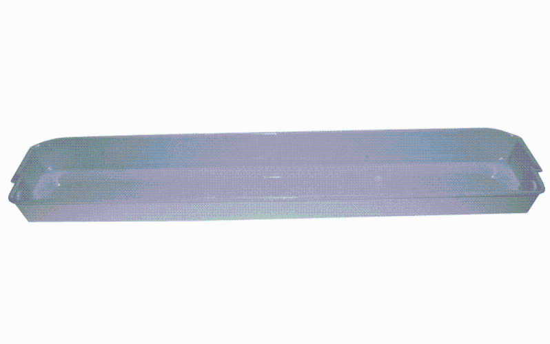 BALCONNET POUR PETITS RECIPIENTS pour REFRIGERATEUR BOSCH - 00356268 ...