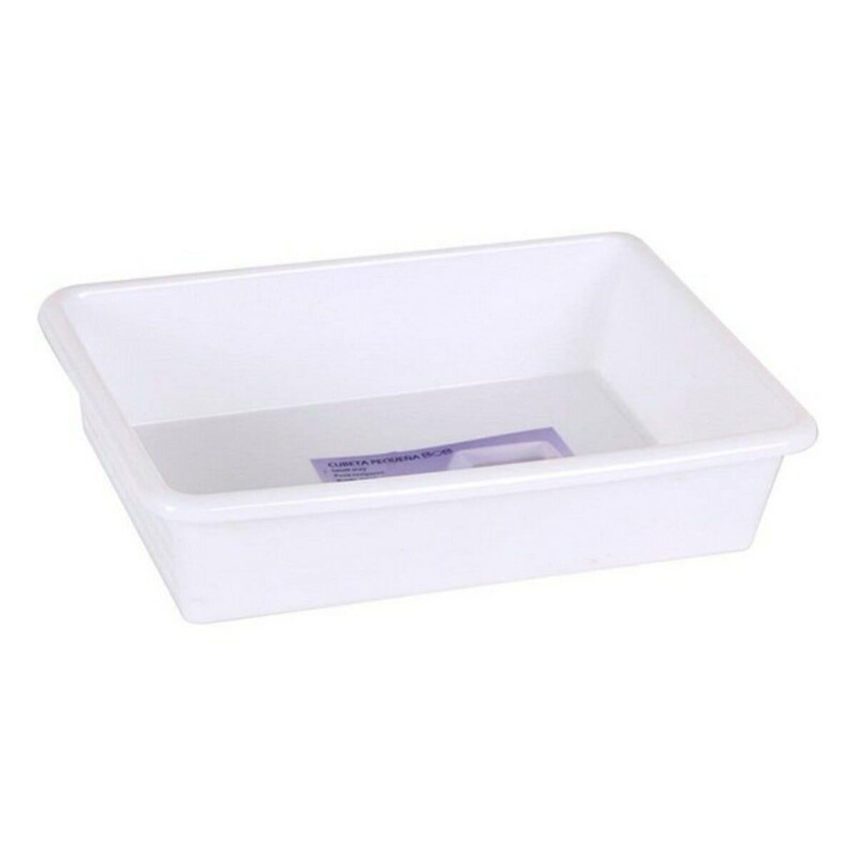 Contenitore di Plastica S2201219 2 L | Leroy Merlin