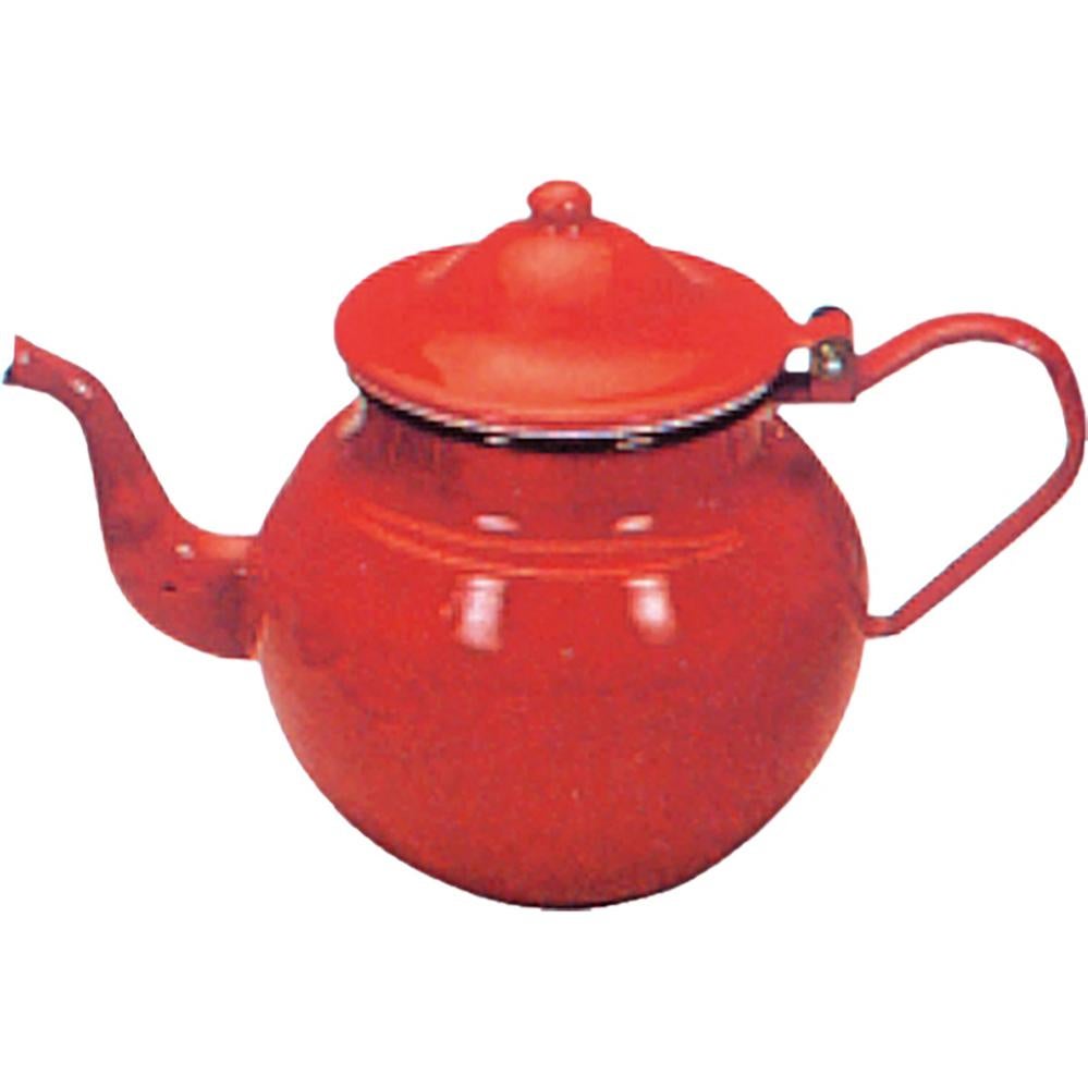 TETERA ROJA 0.75 LTS | Leroy Merlin