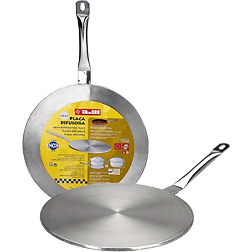 ADAPTADOR INDUCCION-VITROC 24 CMS | Leroy Merlin