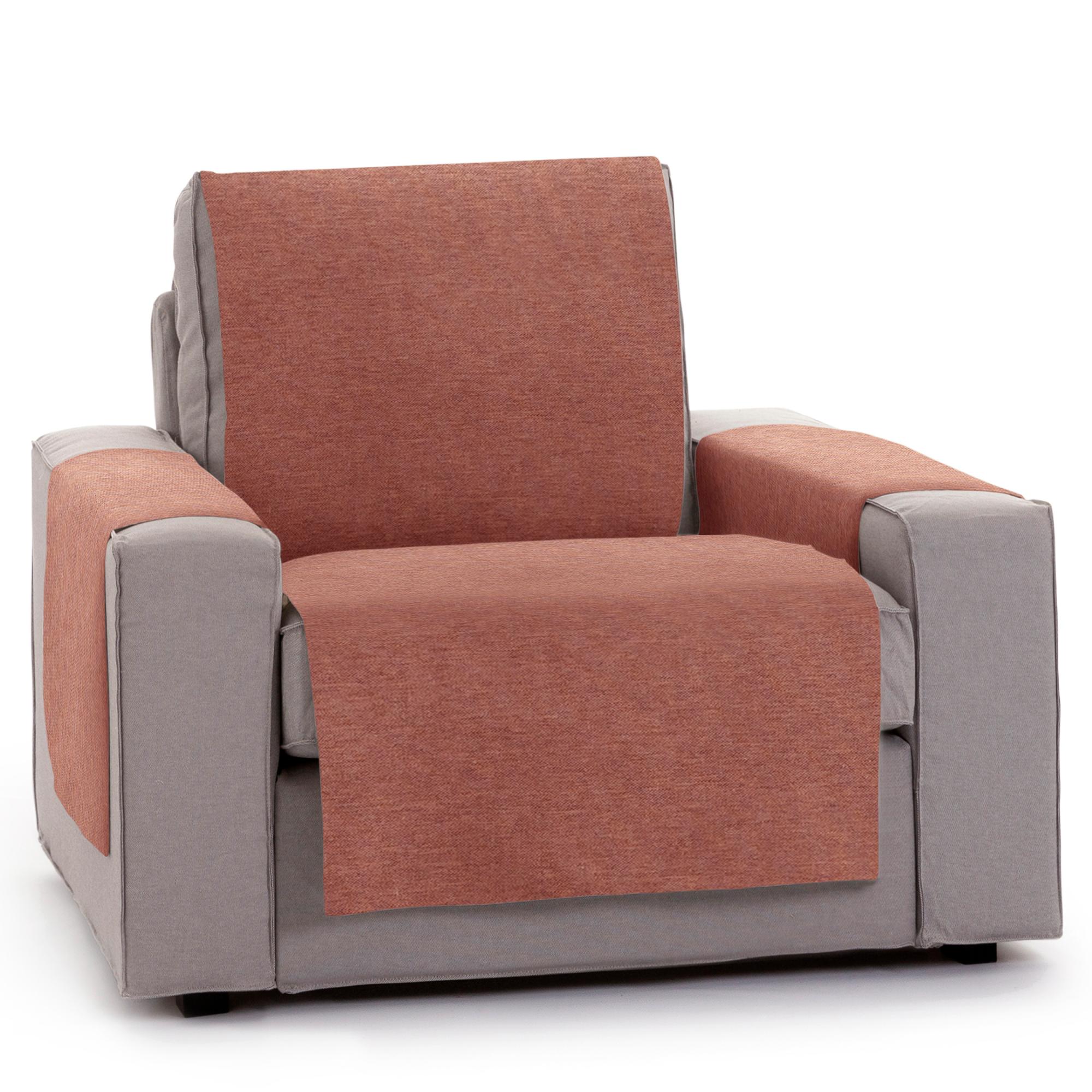 Vipalia Housse de Protection pour Canapé 1 Place / Relax Couleur ...