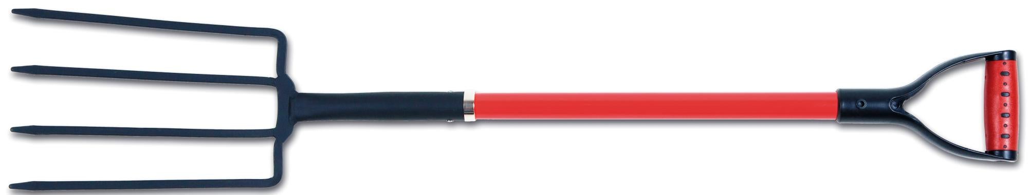 HORCA CON MANGO DE FIBRA VIDRIO | Leroy Merlin