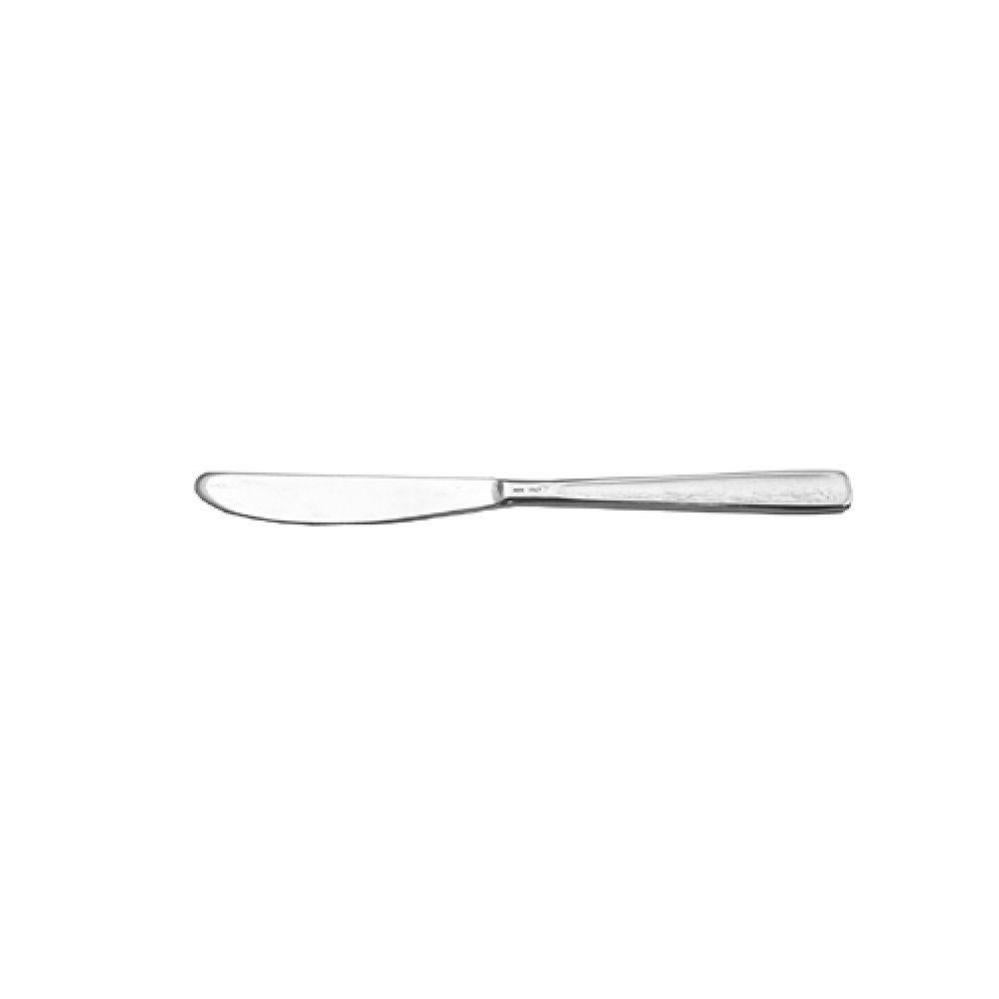 Cuchillo postre acero inox america 18/20 | Leroy Merlin