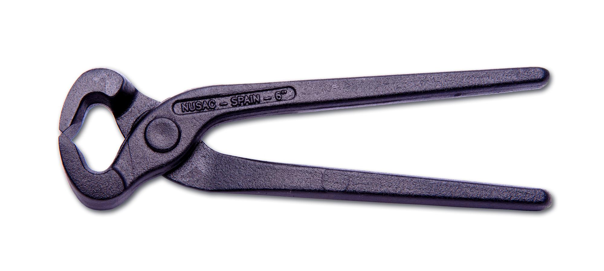 TENAZA DE CARPINTERO 250mm | Leroy Merlin