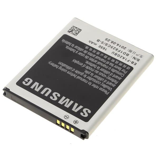 Batterie* samsung ebf1a2gbu pour Mobile Samsung | Leroy Merlin
