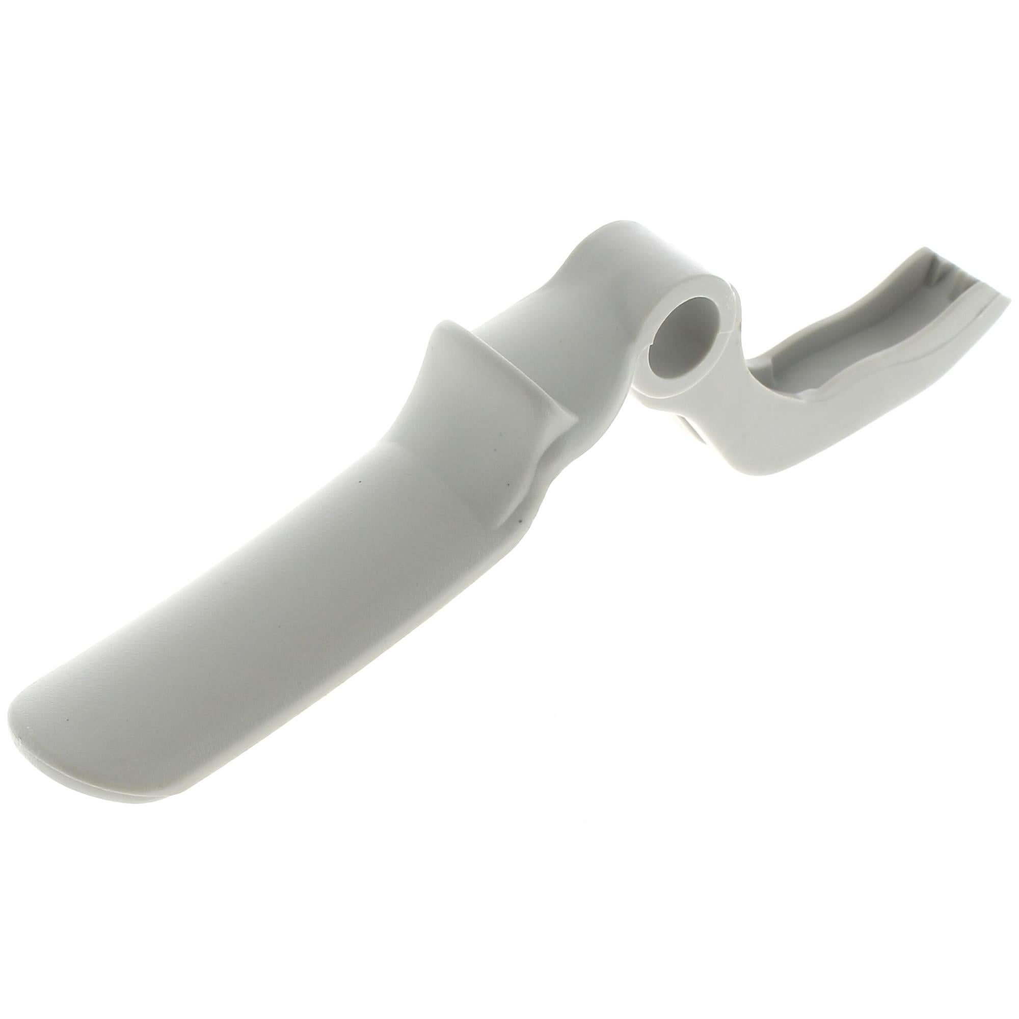 Gachette droite pour Coupe bordures Ryobi | Leroy Merlin