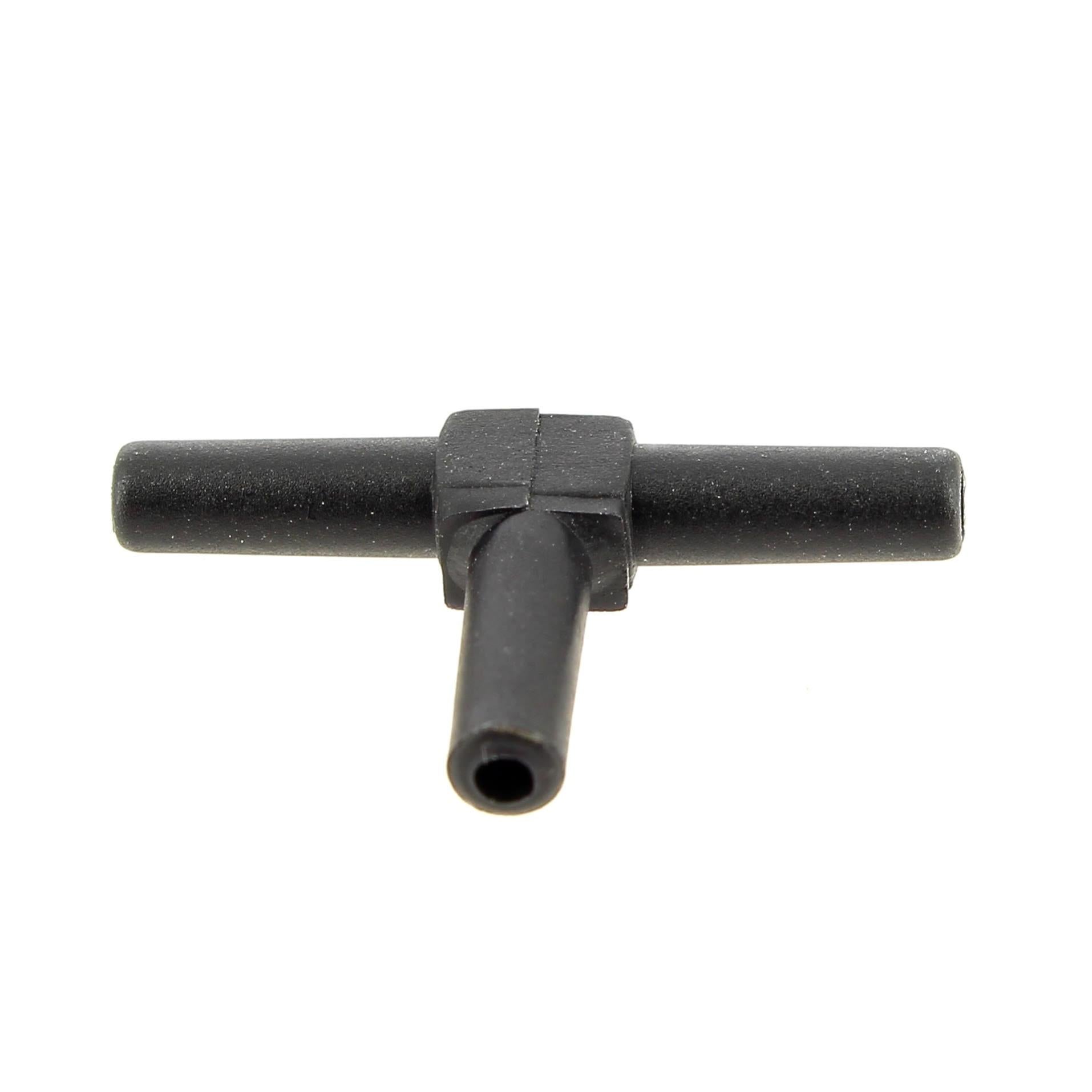 Raccord t pour Centrale vapeur Domena | Leroy Merlin